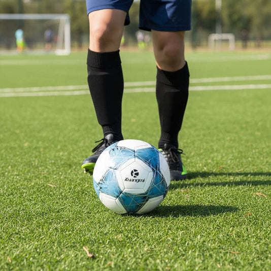 Kuangmi Smart Knee Brace and Basketballs – Kuangmi® Sports